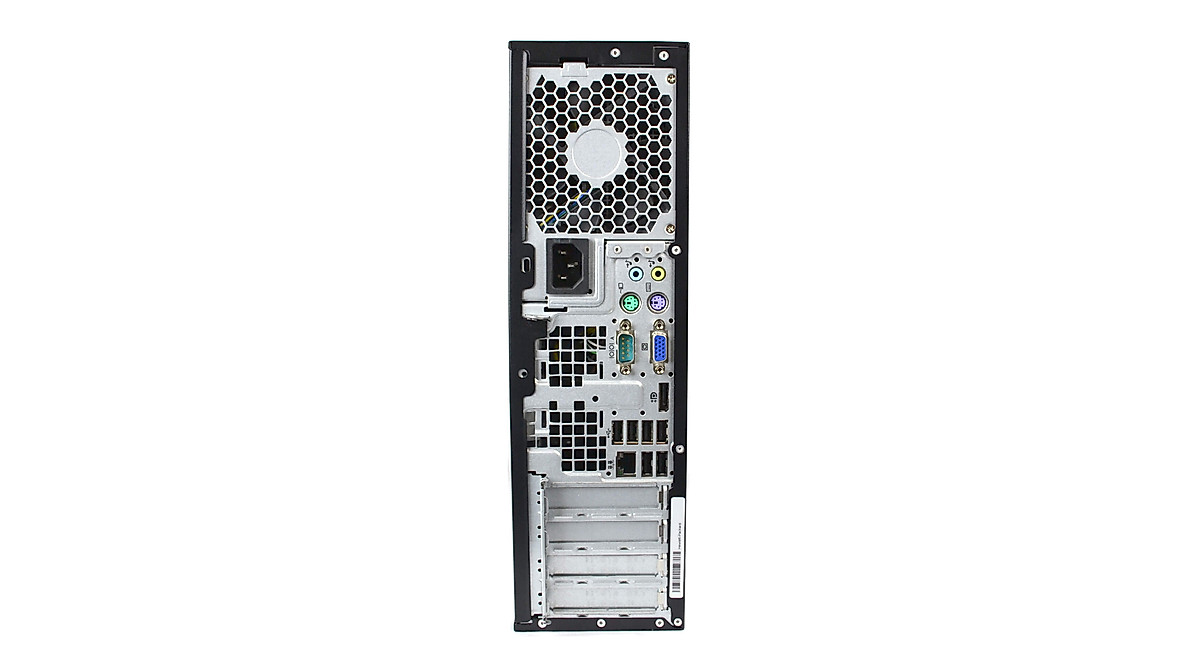 HP Elite Windows 10 Desktop - Fast Performance & WiFi