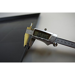 New Homey Pet Durable Plastic Black Tray for 31" Two Tier Cage (Tray)