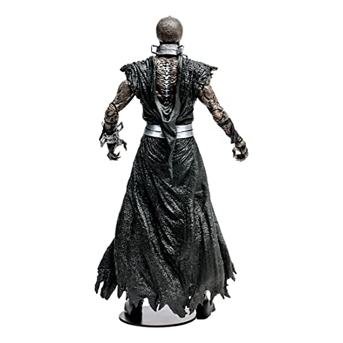 McFarlane Toys - DC Collector MEGAFIG WV3 - NEKRON