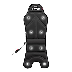 Next Level Racing HF8 - Haptic Feedback Gaming Pad (NLR-G001)