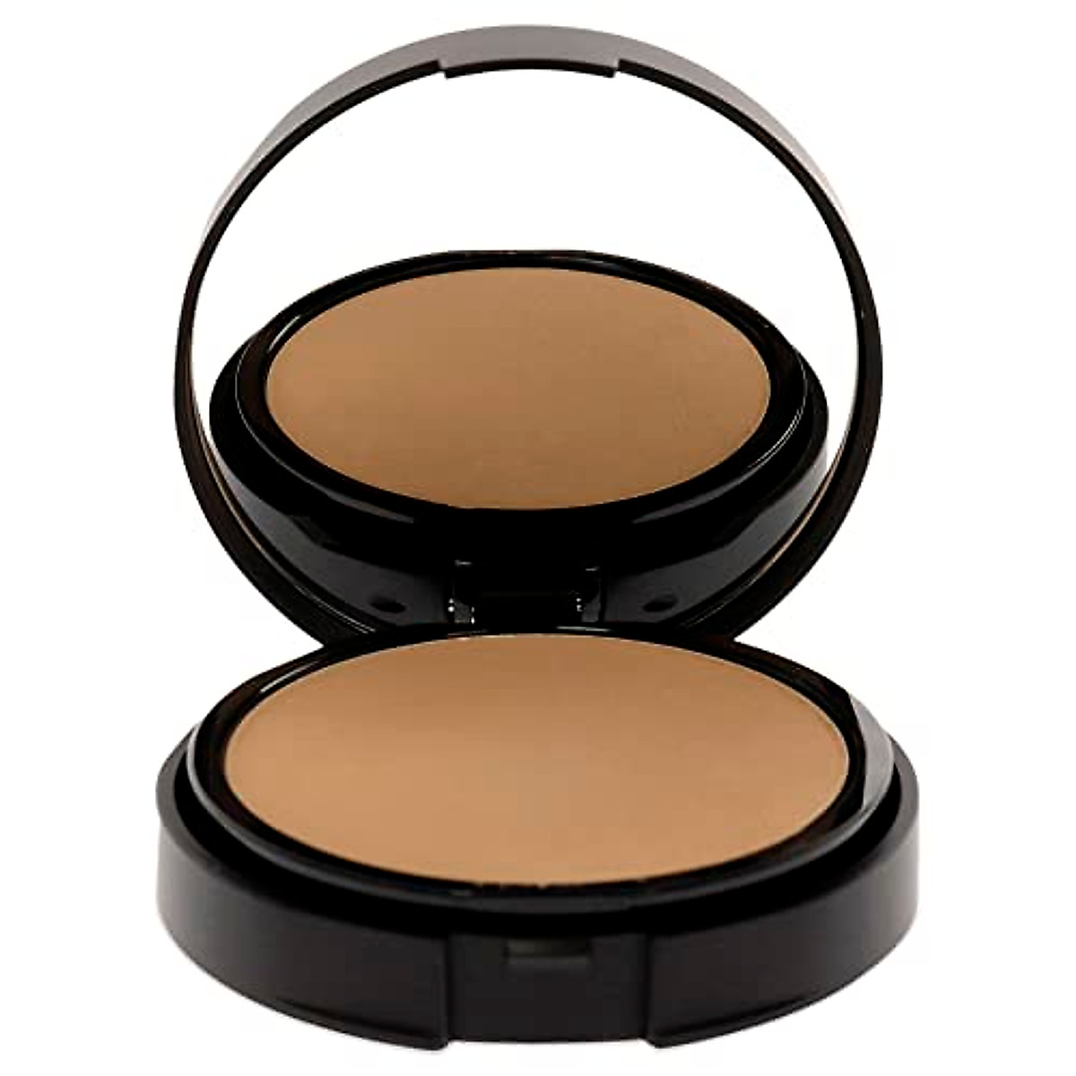 bareMinerals Barepro 16HR Skin Perfecting Powder Fundation - 25 Warm Light Foundation Women 0.28 oz