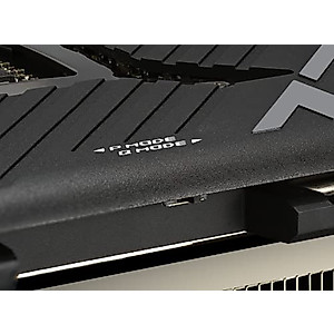 ASUS ROG Strix GeForce RTX® 4080 Gaming Graphics Card (PCIe 4.0, 16GB GDDR6X, HDMI 2.1a, DisplayPort 1.4a)