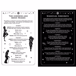 2024 Witch's Diary - Northern Hemisphere: Reclaiming the Magick of the Old Ways