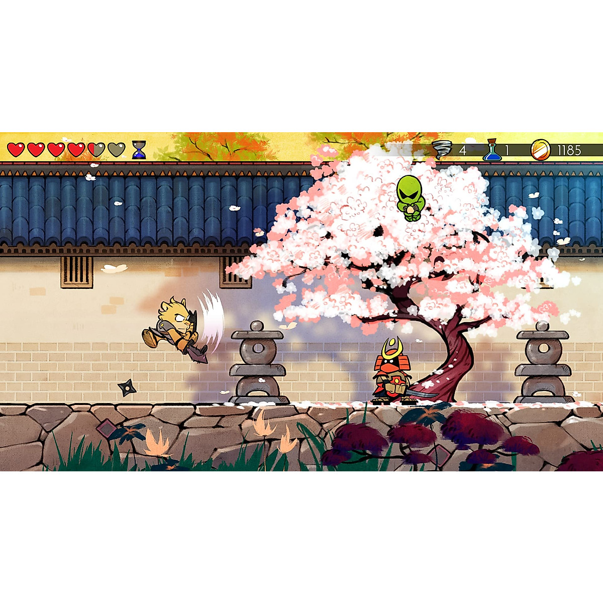 Wonder Boy: The Dragon’s Trap - PlayStation 5