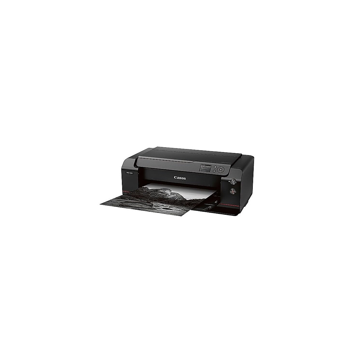 Canon imagePROGRAF PRO-1000 Professional Photographic Inkjet Printer, 17 x 22-Inches