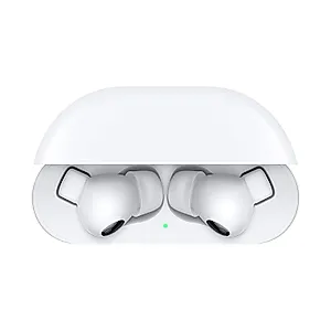 Huawei Freebuds Pro Active Noise Cancellation Earbuds MermaidTWS - Ceramic White