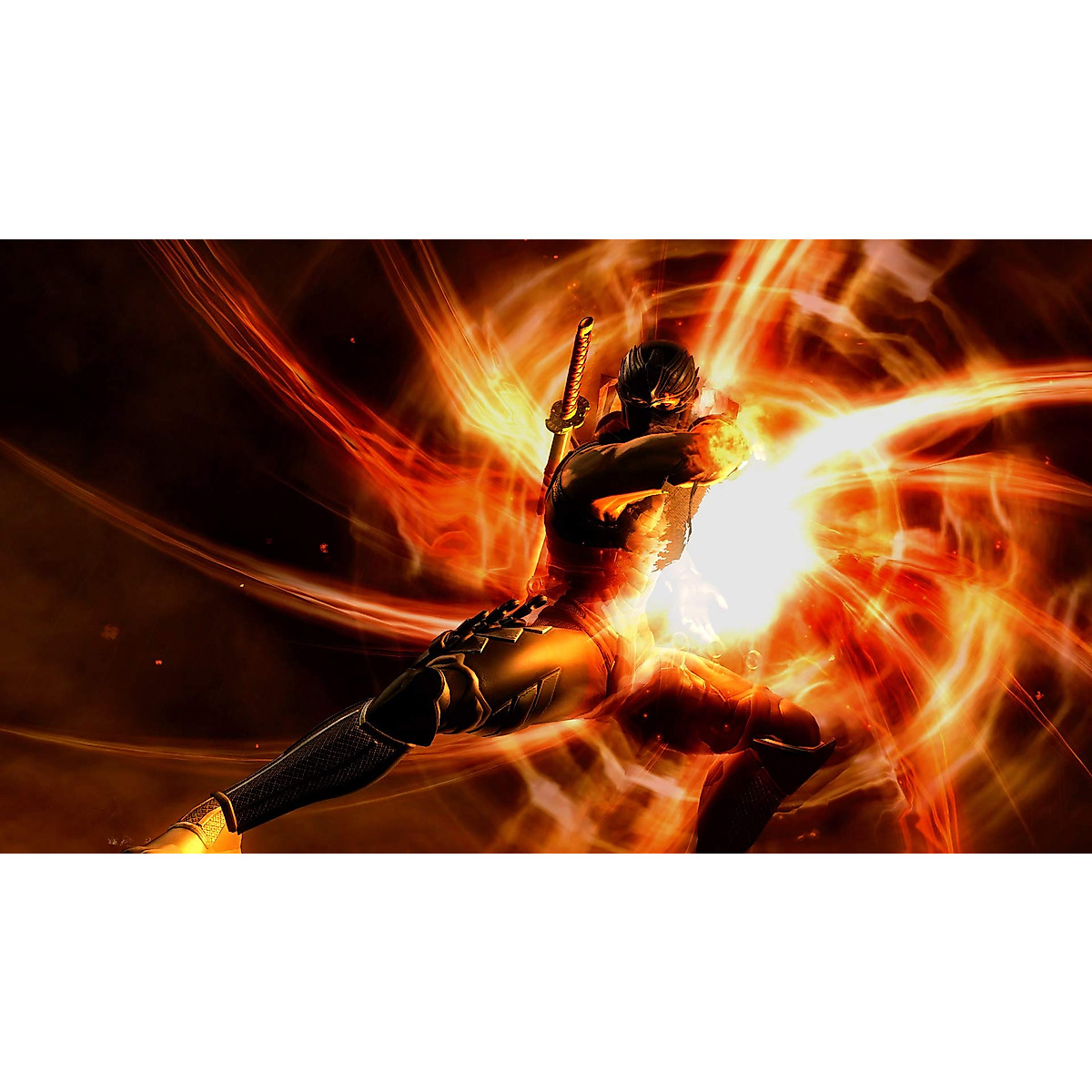 NINJA GAIDEN:マスターコレクション 【CEROレーティング「Z」】 (初回生産限定特典(特製リバーシブルジャケット仕様) 同梱)