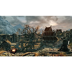 The Elder Scrolls V: Skyrim (Nintendo Switch)