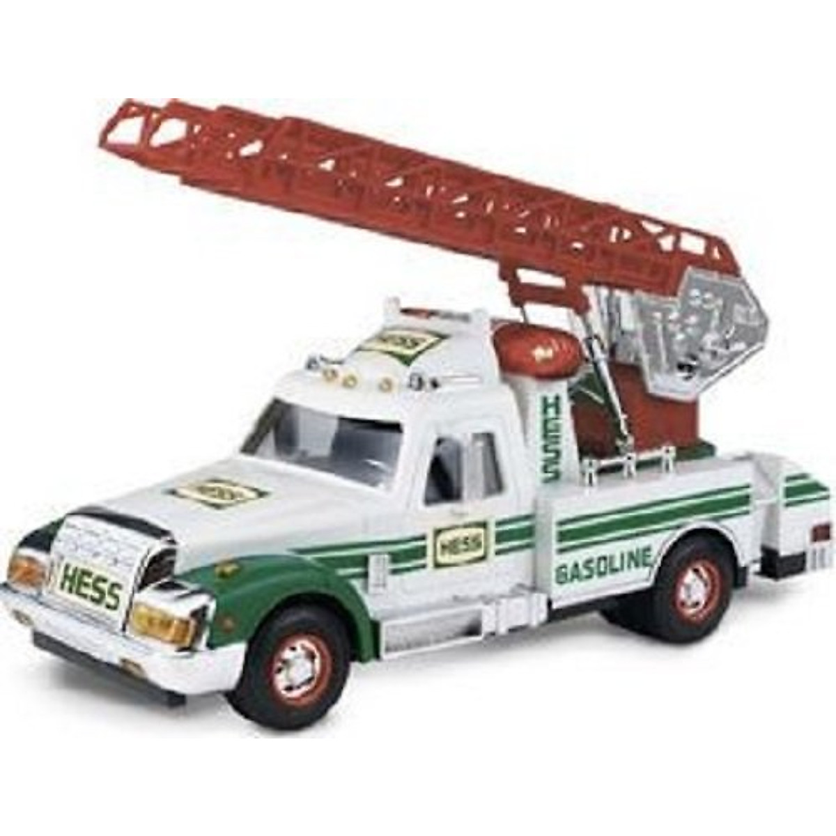 Hess Rescue Truck - 1994 by Amerada Hess Corporation