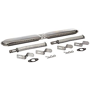 Char-Broil Universal Fit 17" Bar Burner