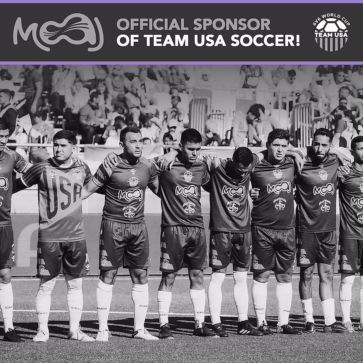 10x20x1 Air Filter (4-PACK) | MERV 8 | MOAJ Elite Dust Defense | BASED IN USA | Quality Pleated Replacement Air Filters for AC & Furnace Applications | Actual Dimensions: 9.70" x 19.70" x 0.75" in.