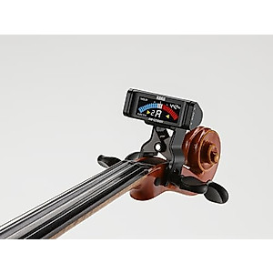 Korg TUAWLT100V, / Violin Tuner (AW-LT100V)