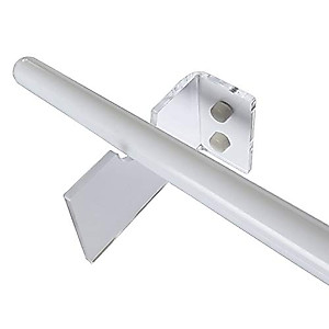 YYST Light Saber Wall Mount Light Saber Wall Display Rack - No Lightsaber