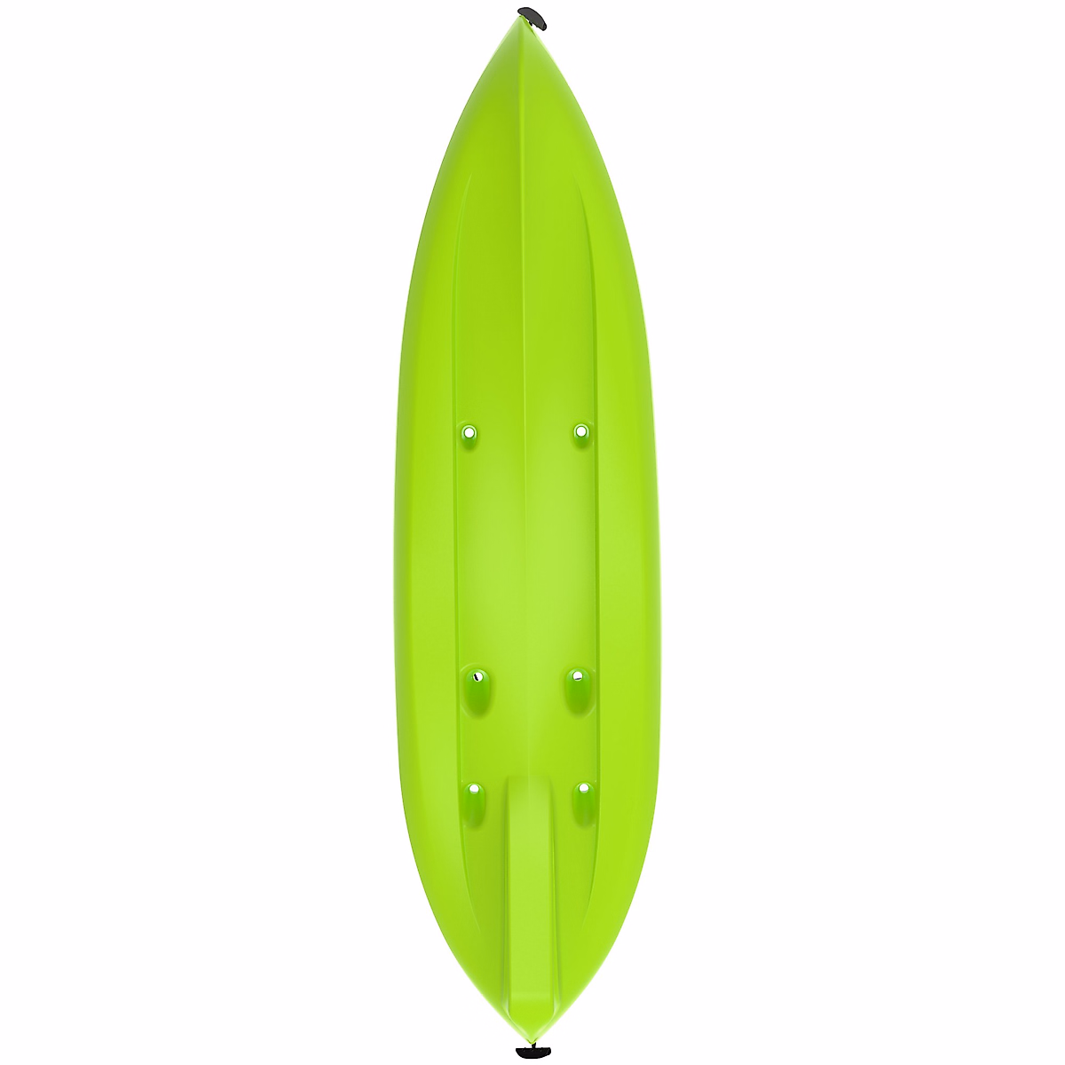 Lifetime Tioga Sit-On-Top Kayak with Paddle, Lime, 120"