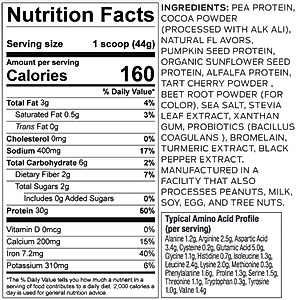 Vega Sport Premium Protein Powder Bundle, Chocolate + Vanilla, Plant Based Protein Powder Post Workout - Certified Vegan, Vegetarian, Keto-Friendly, Gluten Free, Dairy Free, BCAA Amino Acids