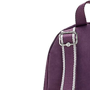 Kipling Women's Paola S Backpack, Compact, Adjustable Backpack Straps, Top Handle