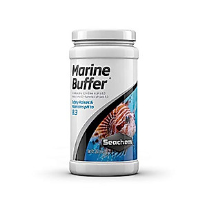 Seachem Marine Buffer 250grams