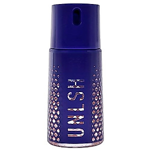Adidas Sport UNLSH Eau de Toilette for Women Fragrance for Her Standard 30ml