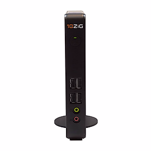 10ZiG V1206-PD PCoIP Zero Client Teradici Tera 2321
