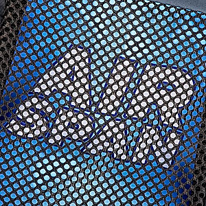 Onyx Air Span Breeze Life Jacket, Blue, XS/SM