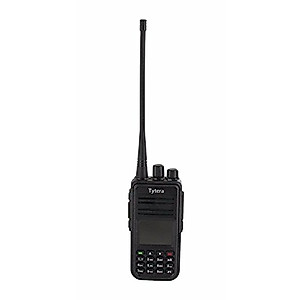 TYT MD-380 - DMR/Moto TRBO Ham Radio