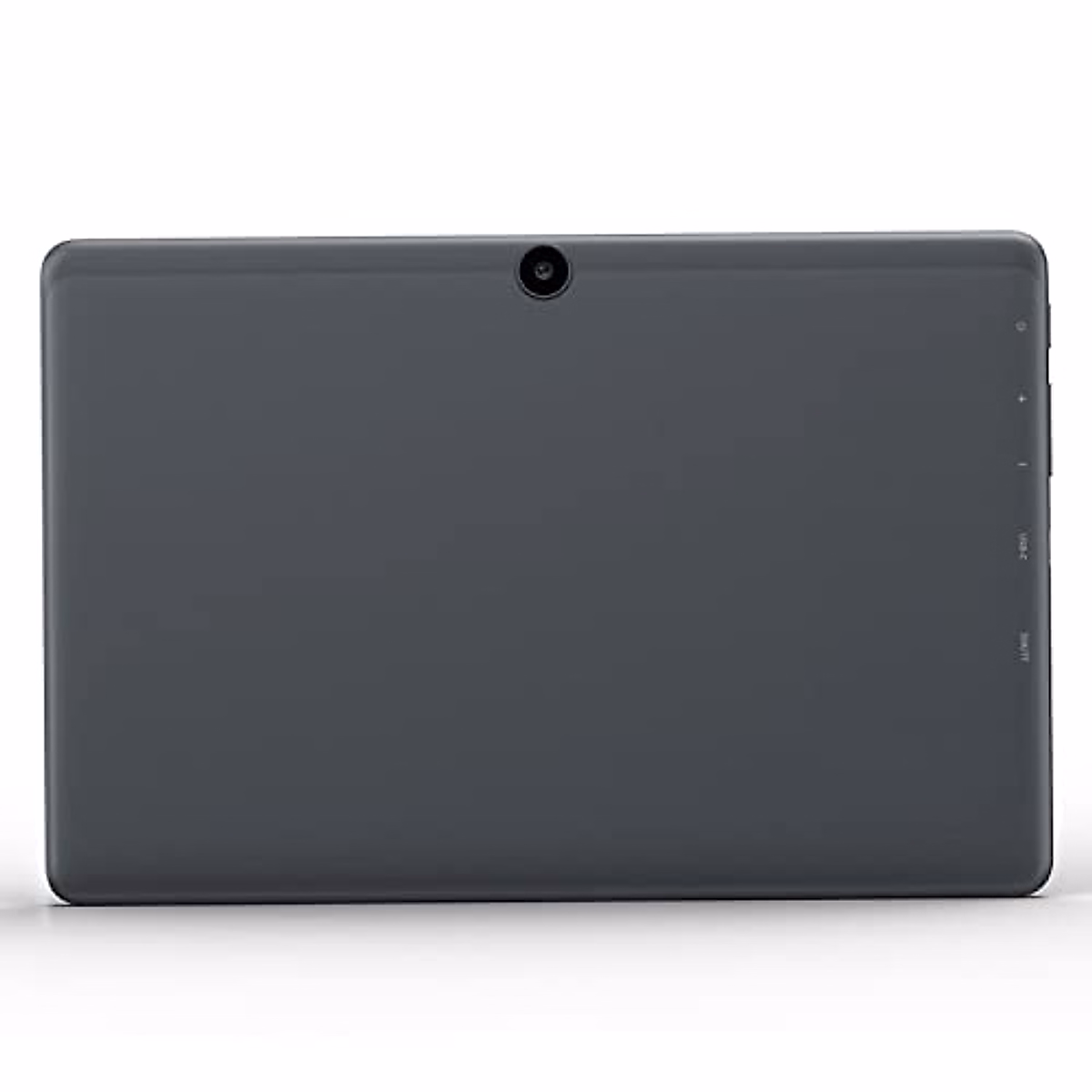 HD Tablet, Tablet PC Octa Core 64GB ROM 1200x1920 Resolution 4GB RAM 5G/2.4G Dual Band for Video for Gaming for Android11 (US Plug)