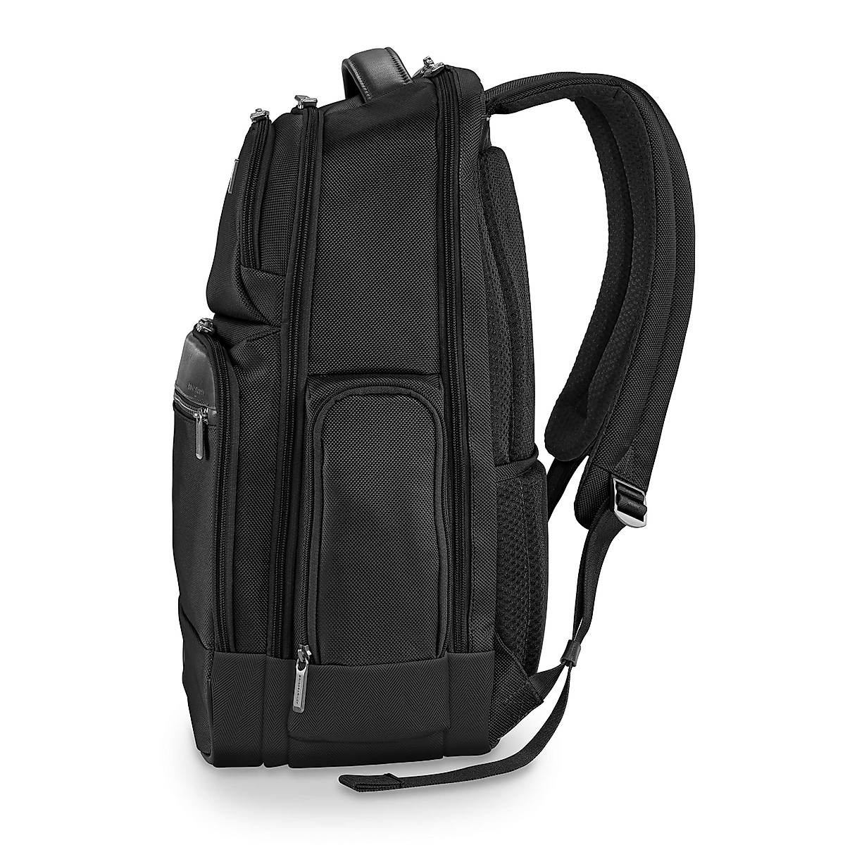 Briggs & Riley @Work Large Cargo Backpack, Black