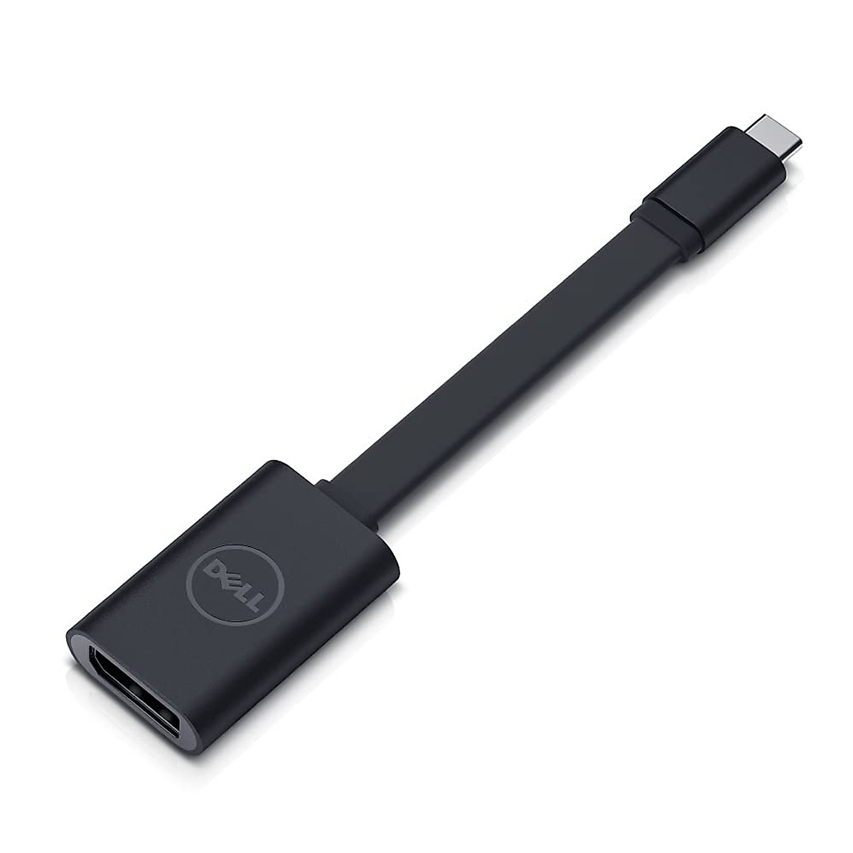 Dell DP/N OYJ3Y6 USB-C Type to DisplayPort Adapter