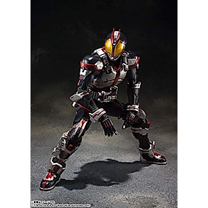 TAMASHII NATIONS Masked Rider Faiz "Masked Rider Faiz", Bandai shii Nations S.I.C