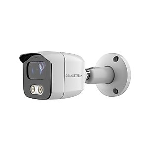 GSC3615-INFRARED Weatherproof IP Camera