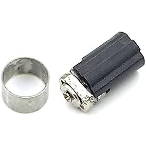 Replacement Axle Hinge & Axle Barrel Rotating Shaft Axis Spindle Cylinder for Nintendo DS Lite NDSL Console
