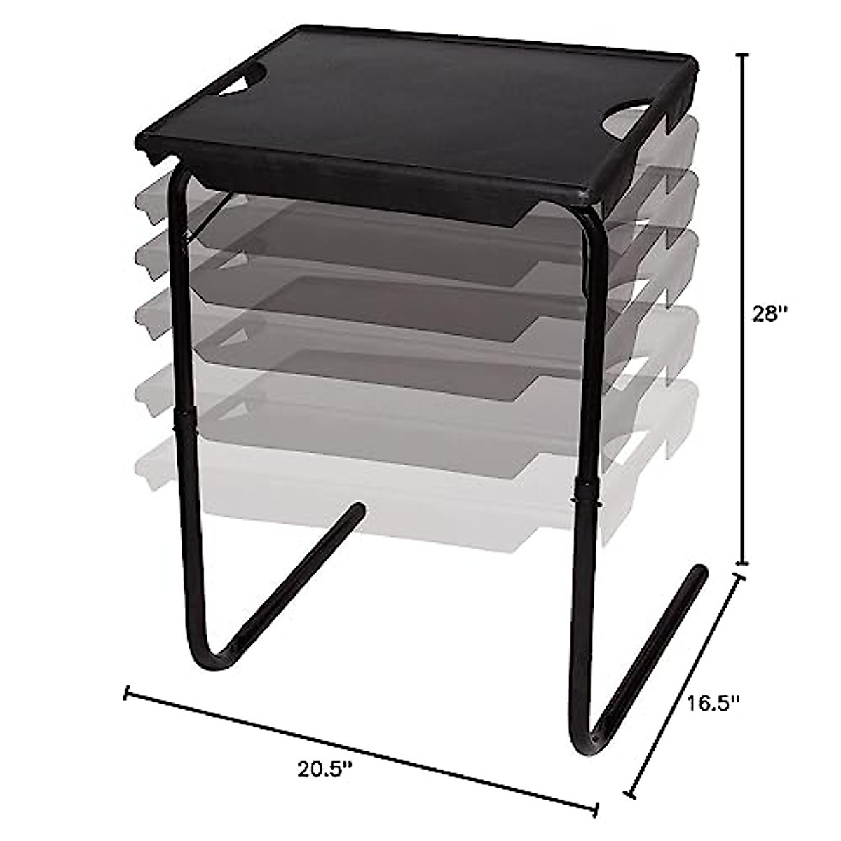 My Table Buddy The Perfect Portable Table