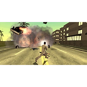 Scarface The World Is Yours - PlayStation 2 (Renewed)