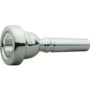 Yamaha YAC AH38D4 Standard Series 38D4 Alto Horn Mouthpiece