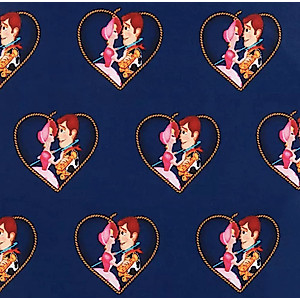 Loungefly Disney Parks Mini Backpack - Toy Story Woody And Bo Peep