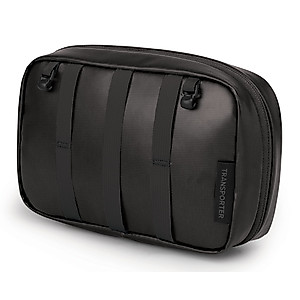 Osprey Transporter Powerhouse Electronics Organizer, Black