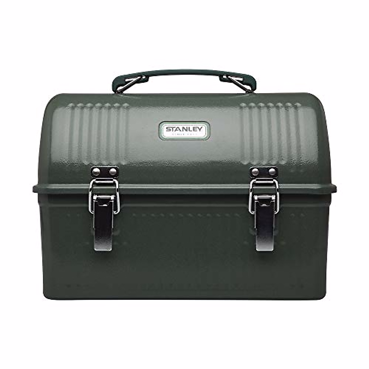 Stanley Classic 10qt Lunch Box – Large Lunchbox - Fits Meals, Containers, Thermos - Easy to Carry, Built to Last