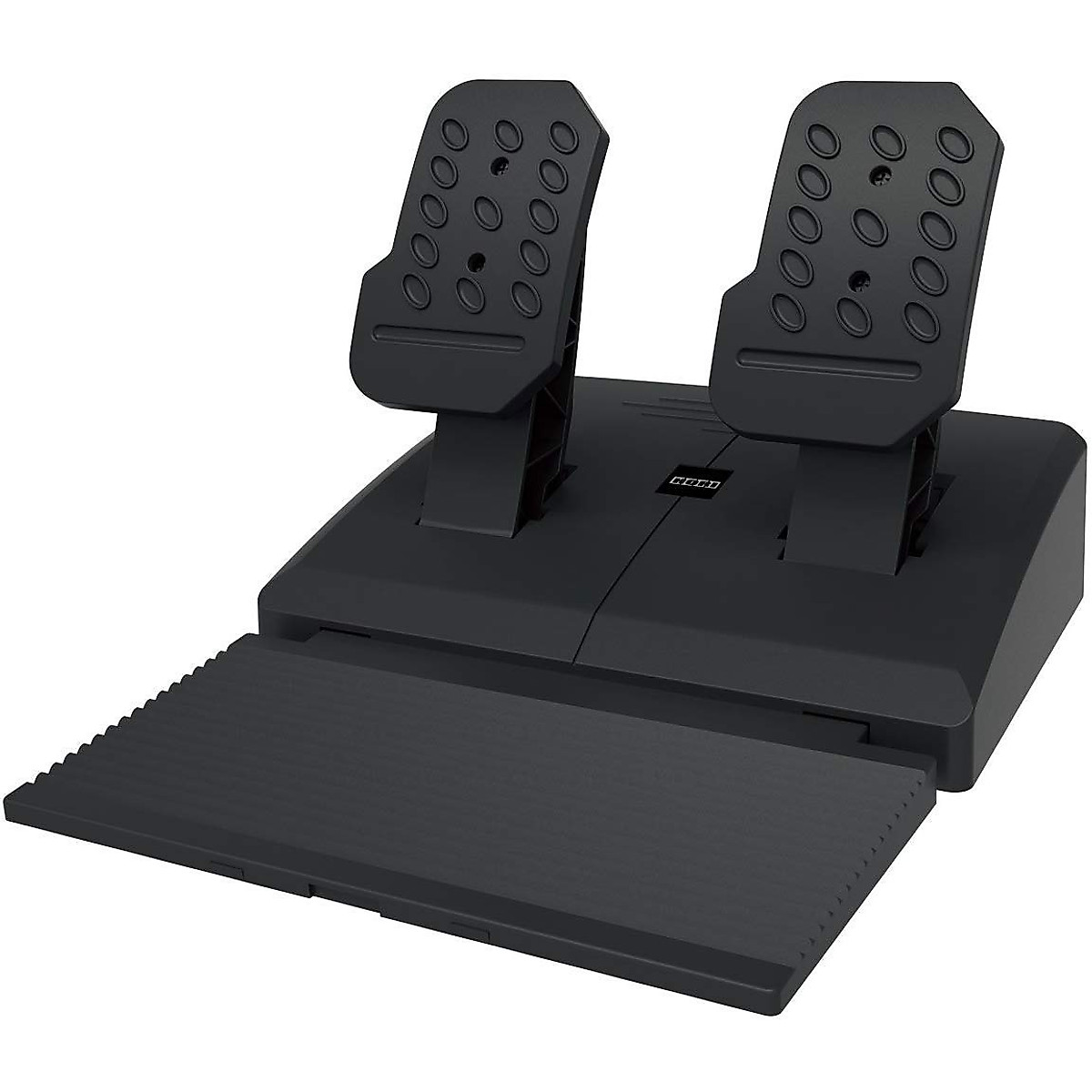 HORI Racing Wheel Overdrive for Xbox One Officially Licensed by Microsoft