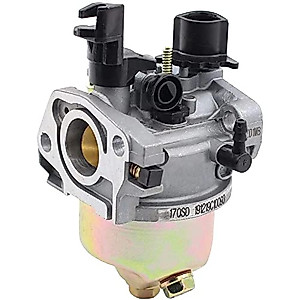 KJ 951-15236 Carburetor Compatible with MTD Troy-Bilt Storm2410 31BS6BN2711 789845 Snow Drum Snow Thrower Carburetor Assembly 170SD 175SC 951-15236