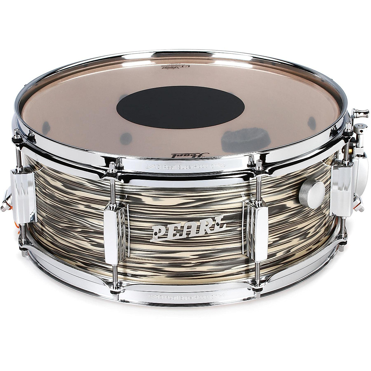 Pearl Snare Drum, Desert Ripple (PSD1455SE/C768)