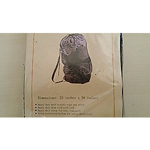 J&J home fashion Industrial Stretch mesh Bag