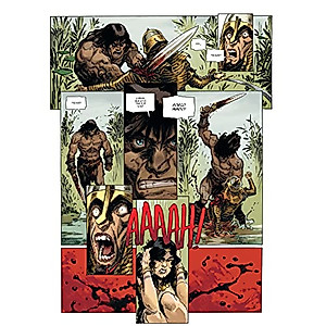 Conan, o Cimério – Edição Definitiva