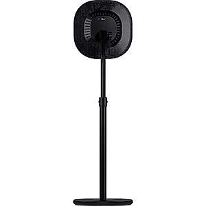 Elgato Key Light Air - Professional 1400 lumens Desk Light for Streaming, Broadcasting, Home Office and Video Conferencing, Temperature and Brightness app-adjustable on Mac, PC, iOS, Android