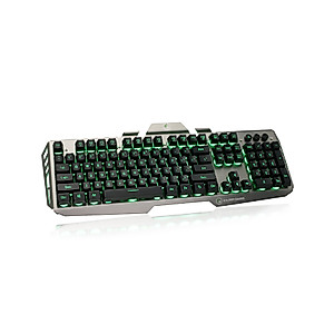 IOGEAR KeyMander Performance Kit- Includes keyboard, mouse and adapter for Xbox One, PS4, PS3, Xbox 360 (GE1337PKIT2)