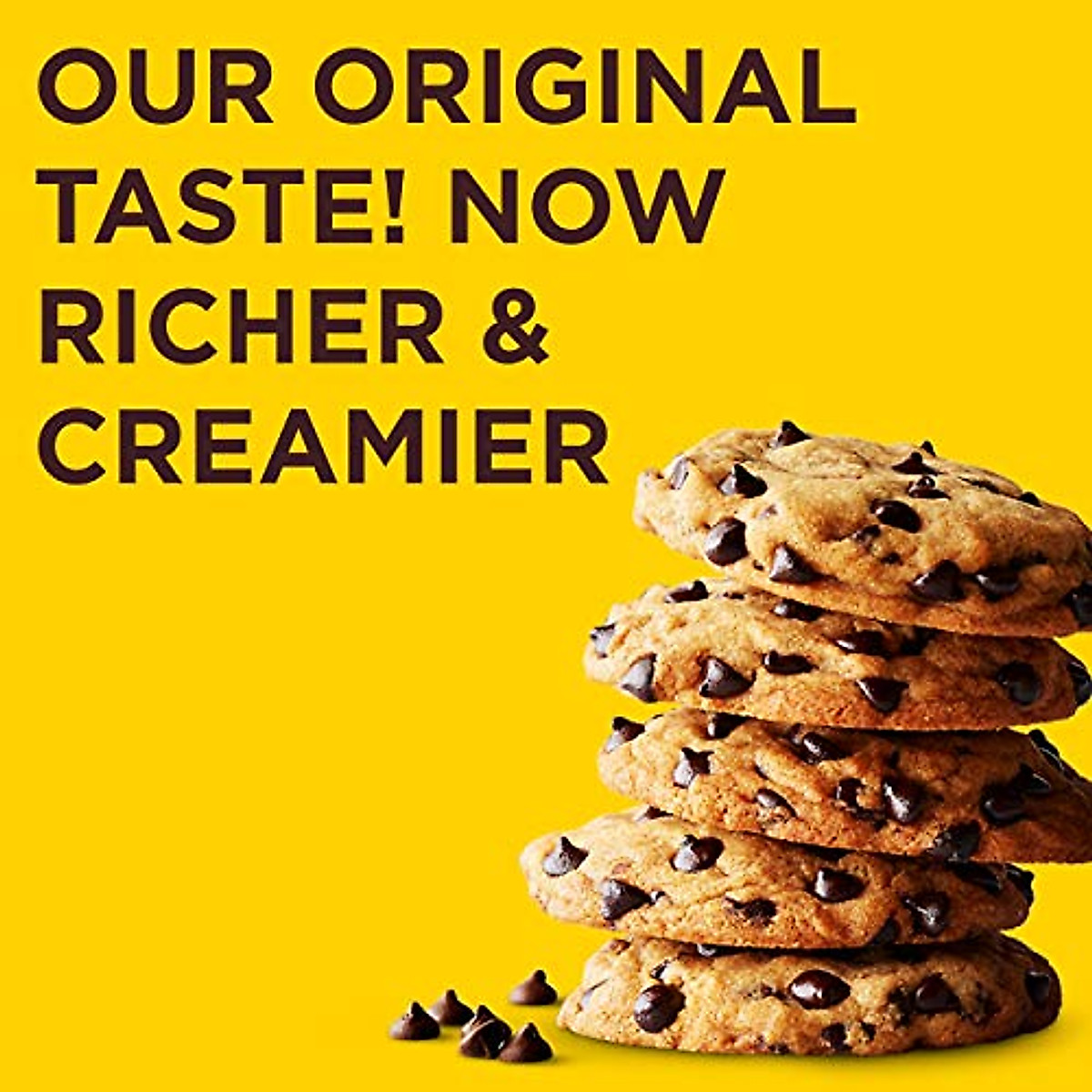 Nestle Toll House Semi Sweet Chocolate Chips, 12 Oz