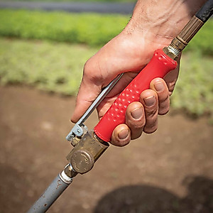 Red Dragon VT 2-23 SVC Weed Dragon 100,000-BTU Propane Vapor Torch Kit