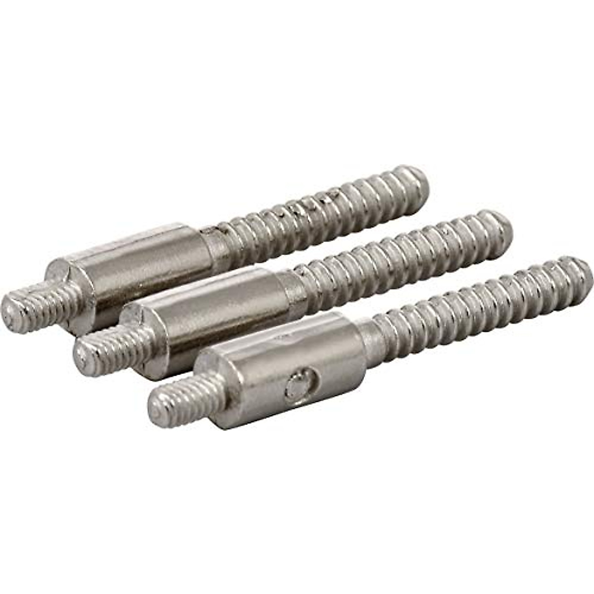 Distinctions 844712 Black Upgraded 5" Floating House Number 2