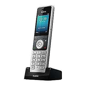 Yealink W76P - IP DECT Phone Bundle W56H with W70 Base