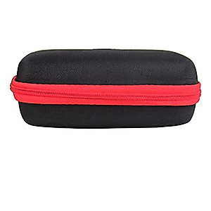 Hermitshell Hard Travel Case Fits AstroAI/Etekcity MSR-R500 Digital Multimeter Voltage Tester Meter