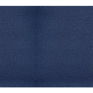 Canvas Duck Fabric 10 oz Dyed Solid Navy Blue / 54" Wide/Sold by The Yard